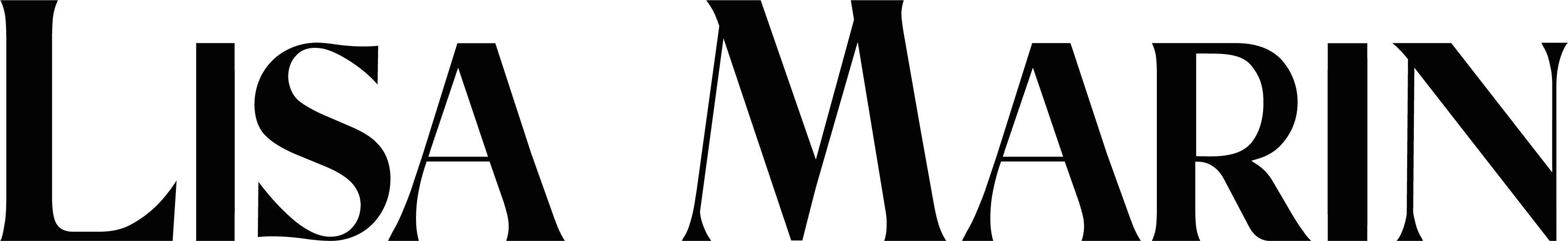 Lisa Marin - High end vegan bags – Lisamarin